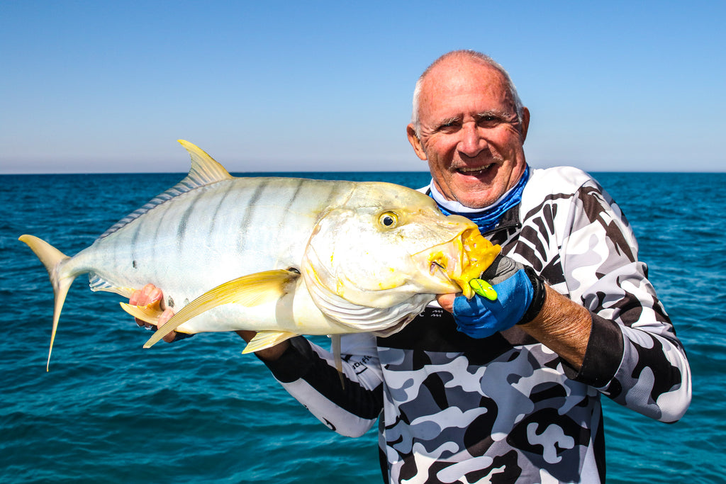 2oz Premium Leadhead Jig - Big Johns Jigs – Big John's Jigs